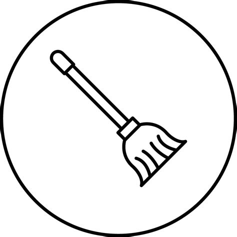 Mop Vector Icon 32222781 Vector Art At Vecteezy