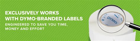 Labelwriter 5 Series Unknown Label Detectedlabels Not Detected