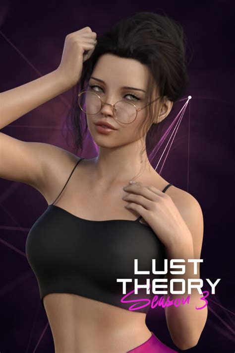 Lust Theory Season 3