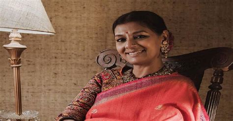 Nandita Das सावळेपणामुळे अभिनयापासून गेली दूर मंटो फेम नंदिता