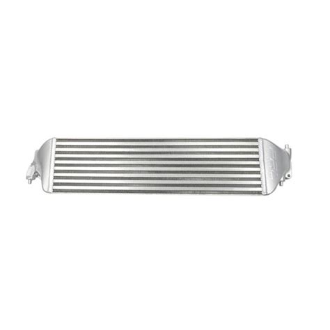 Prl Motorsports Fk8 Billet Intercooler Overdrive Auto Tuning