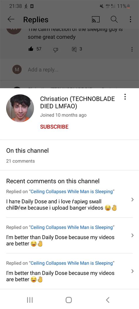 Whoever Made This Bot Scrolller