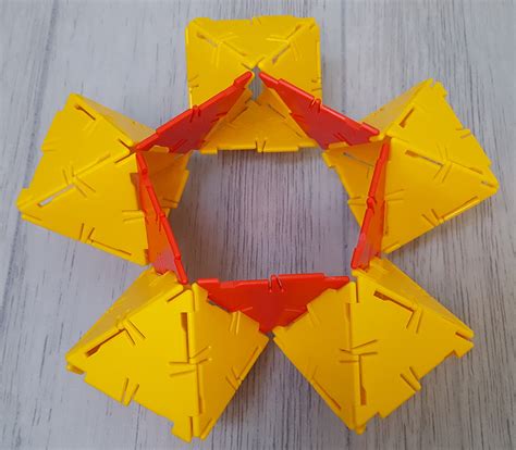 Triangular Trial Run National Museum Of Mathematics