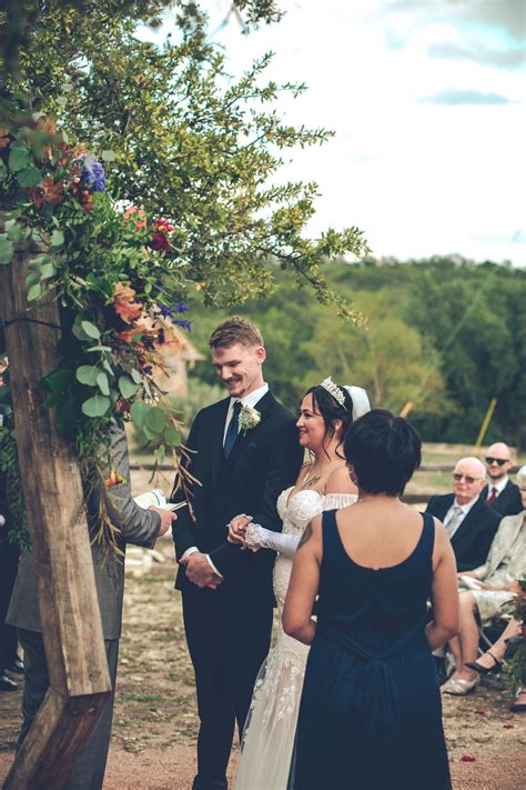 Weddings Corbin Chambers Photography