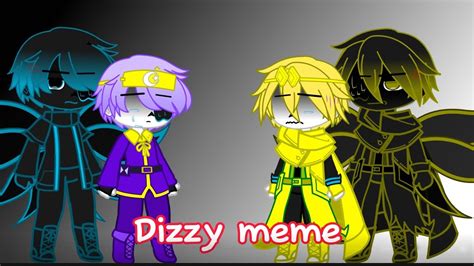 Dizzy Meme Dreamtale Brother Youtube