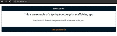 How To Add Bootstrap To Your Angular Project With Ng Bootstrap