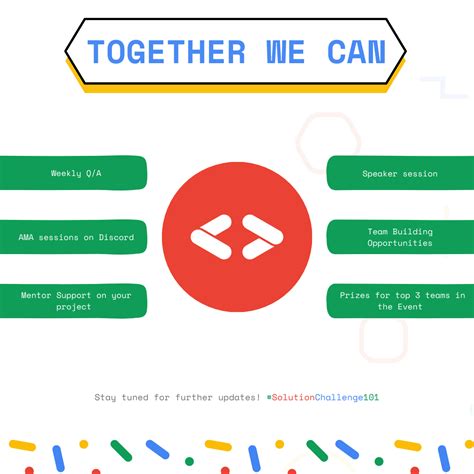 See GDSC Solution Challenge At Google Developer Student Clubs Institute Of Aeronautical