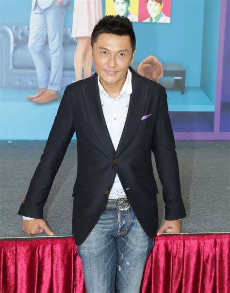 爆关枫馨将与tvb签约 关礼杰不介意父女合作：演情侣都可以 马来西亚诗华日报新闻网