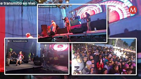 Sonido Pirata En La Feria De Almoloya Hidalgo Grupo Milenio