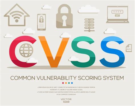 The Total Guide On Cvss Common Vulnerability Scoring System Blog
