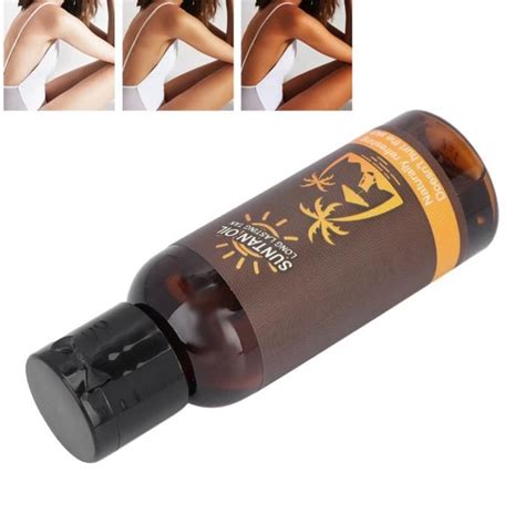 Shipenophy Goutte De Bronzage Pour Le Corps Gouttes Autobronzantes