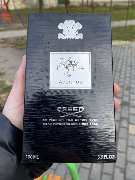 Creed Aventus, крид авентус для мужчин, авентус 100 ml: 1 200 грн ...