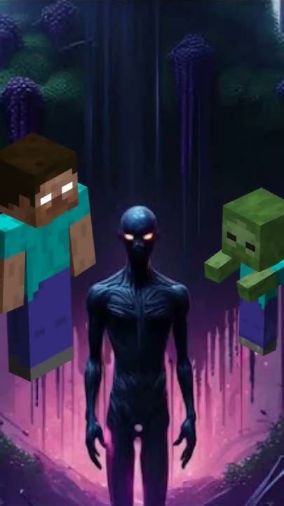 Hero Bryan Vs Minecraft All Mob And Entity Minecraftmob Viral ‎ Upper