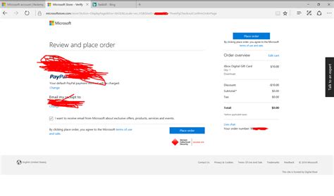 How To Redeem Microsoft Store Codes And T Cards
