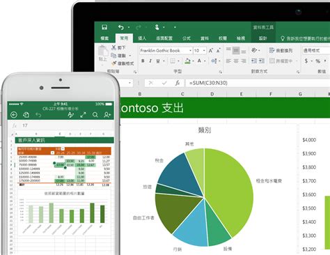 如何使用 Python 程式操作 Excel 試算表