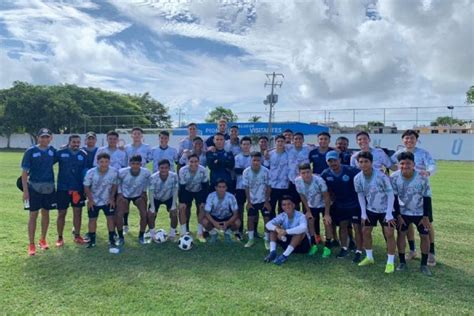 Pioneros de Cancún FC listo para su retorno a la Serie B de la Liga