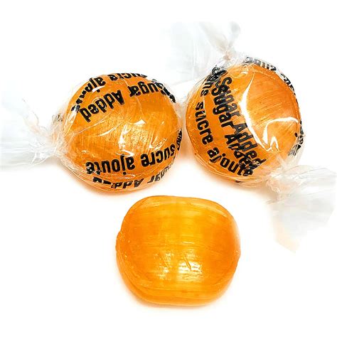 Sugar Free Hard Candy Sugarless Delite