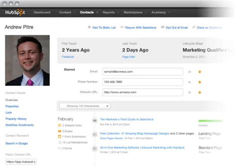 Crm 이란 무엇인가 Crm 뜻 기능 등 도입 필수 정보 총정리