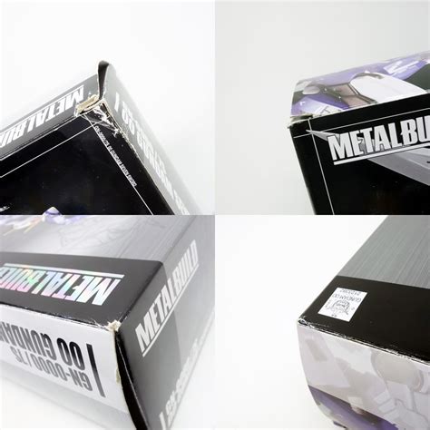 Yahooオークション 067 Metal Build 機動戦士ガンダムoo ダブルオー