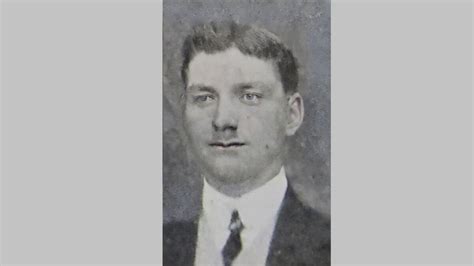 The Great War Death Letter Anglo Celt