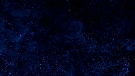 Abstract Winter Snowflake Outer Space Background Video Musictruth