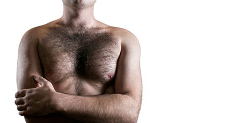 「hairy Chest」の写真素材 92114件の無料イラスト画像 Adobe Stock