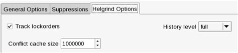 Linux Tools Project Valgrind User Guide Eclipsepedia