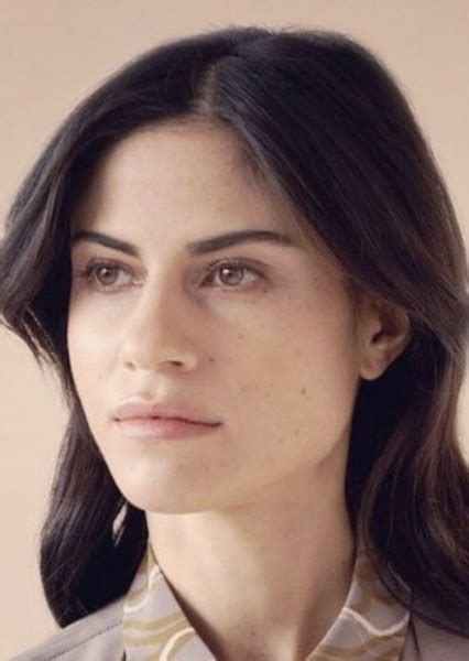 Ana Cruz Kayne Fan Casting