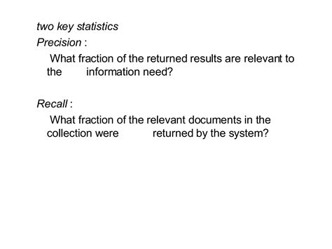 Boolean Retrieval Ppt Databases Computer Software And Applications
