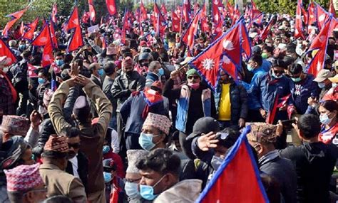 इतिहास के पन्नों में 28 मईः नेपाल में लोकतंत्र का उदय Salam Duniya