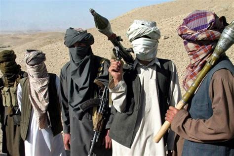 ¿quiénes Son Los Principales Líderes Talibanes Que Podrían Formar Parte