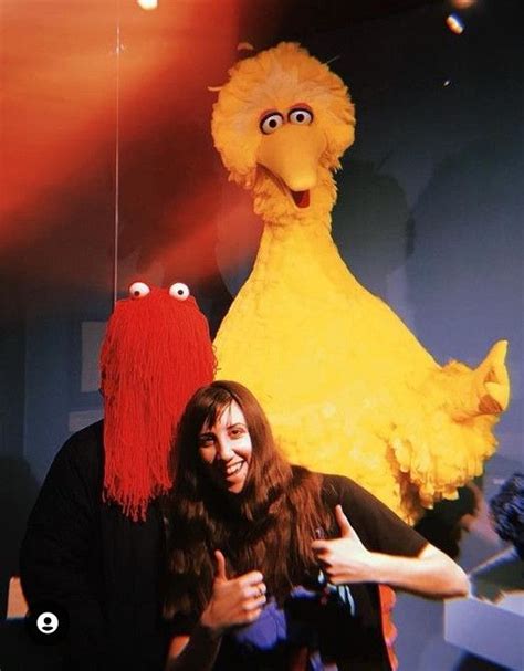 Don T Hug Me I M Scared An Exclusive Interview With Duck Red Guy And