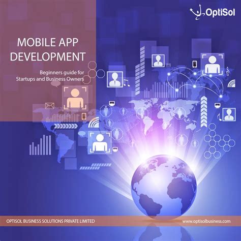 Optisol Business Solutions Mobile App Flipbook Ios Android App Development Flipbook