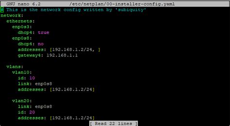 Connecting Servers To A Vlan Introserv Connecting Servers To A Vlan Introserv