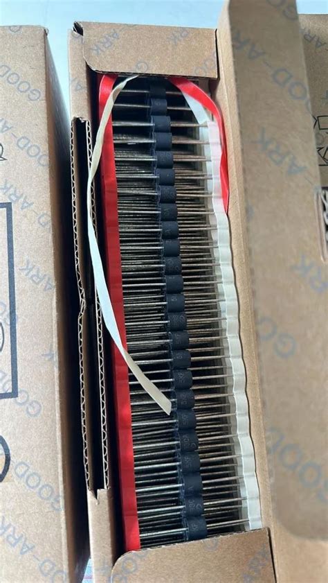 5kp33ca Tb Transient Voltage Suppression Tvs Diode Do 15 At Rs 29 99 In Mumbai