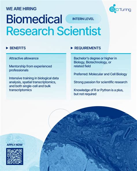 Bioturing On Linkedin Do You Want To Be Part Of A Team Thats Driving