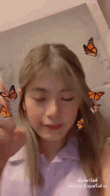 Wee Bnk Cherprang Bnk WeeBnk Bnk CherprangBnk Discover Share GIFs