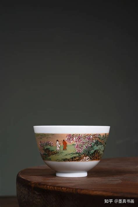 独具匠心 张春勤 著名陶瓷艺术家作品展 知乎