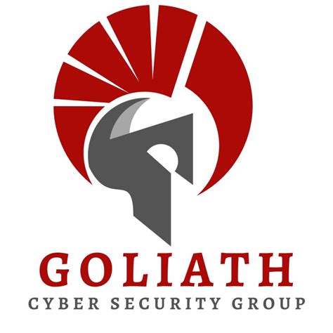 Andrew Berkuta Cissp On Linkedin Goliath Cyber Security Group