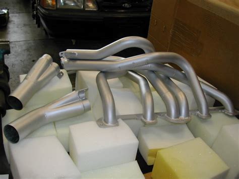 Stahl Headers Hybridz