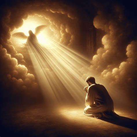 Bendición Y Conexión Con Dios