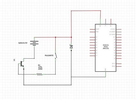 Accendere Arduino Con Transistor Npnpnp Hardware Arduino Forum