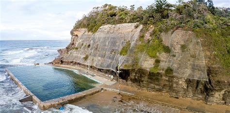 Rock Netting Rockfall Netting Geofabrics Australasia