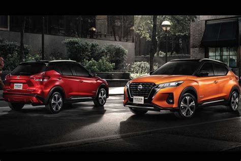 Nissan Kicks E Power Carture