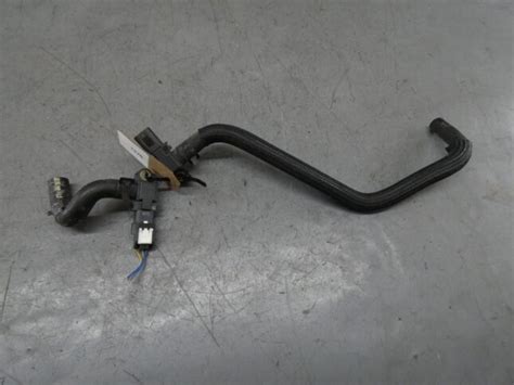 Ford Transit Connect Dpf Pressure Sensors And Pipes Hoses 1 5tdci 2022