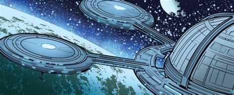 Unnamed E Class Space Stations Memory Beta Non Canon Star Trek Wiki