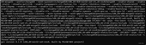 Notepad 一键编译运行C C 编程爱好者博客