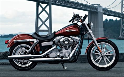 2007 Harley Davidson Dyna Super Glide Custom Harley Davidson Pictures