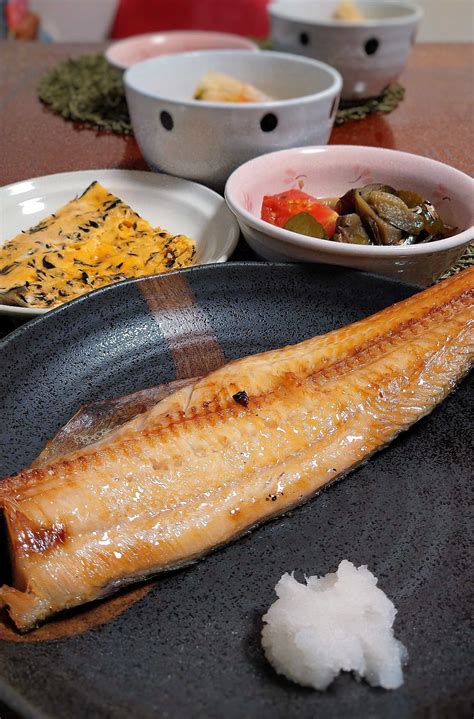 10月27日 焼き魚・・・ 夕食メニューブログ 楽天ブログ