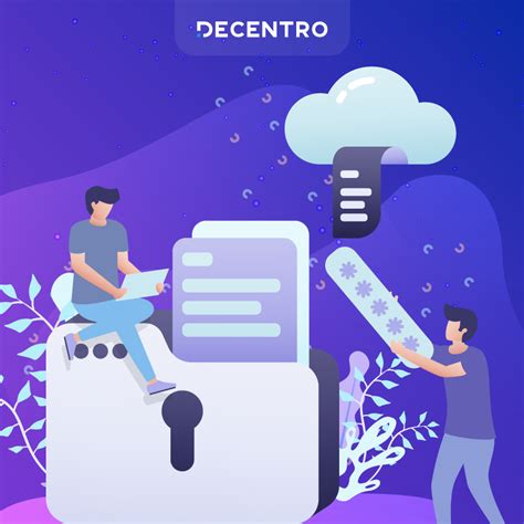 Digilocker 101 Your Guide To All Things Digilocker Decentro